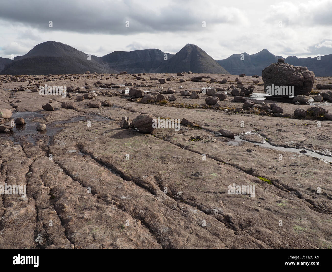 Torridonian High Resolution Stock Photography and Images - Alamy