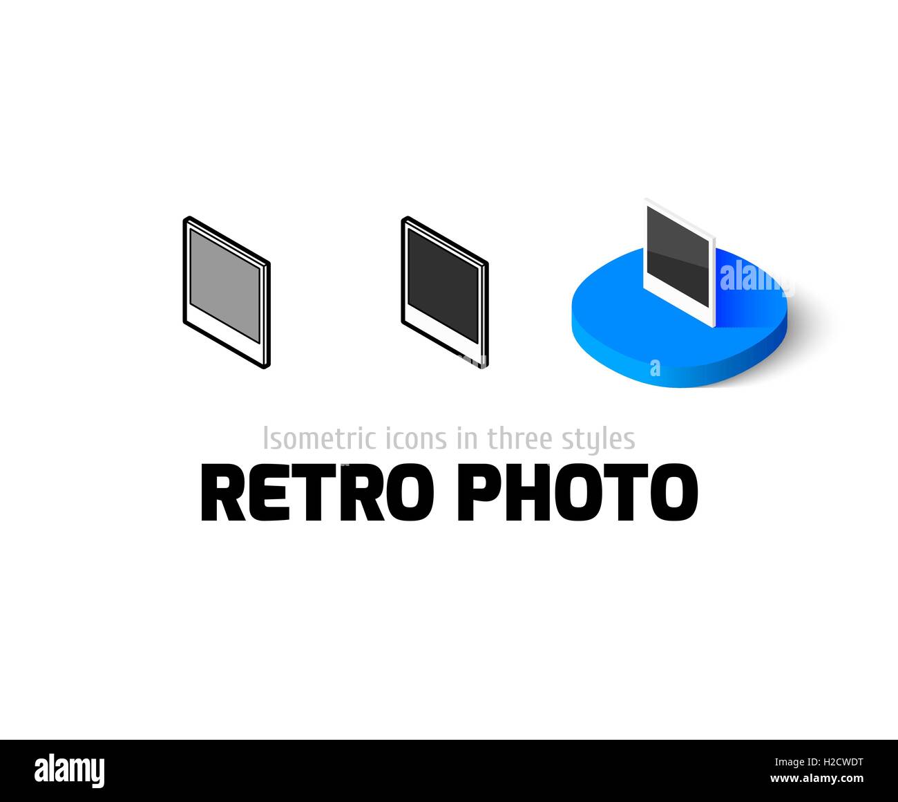 Old style picture Cut Out Stock Images & Pictures - Alamy