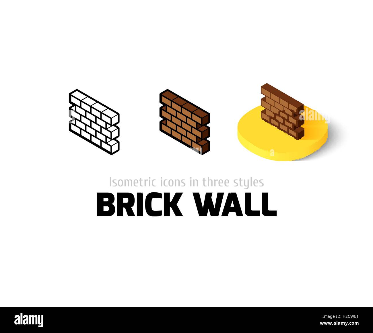 Sign in masonry Cut Out Stock Images & Pictures - Alamy