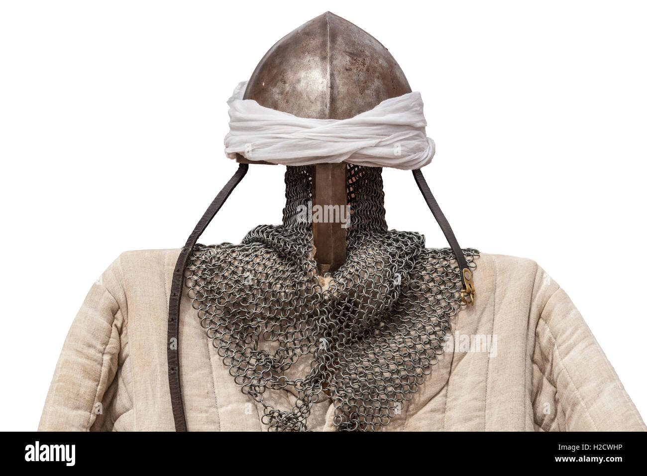 Moorish soldier hi-res stock photography and images - Alamy