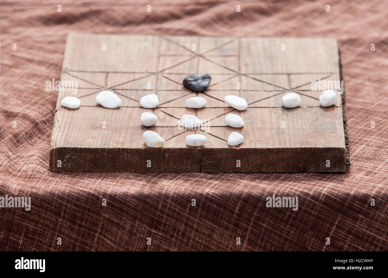 Medieval board game hi-res stock photography and images - Alamy