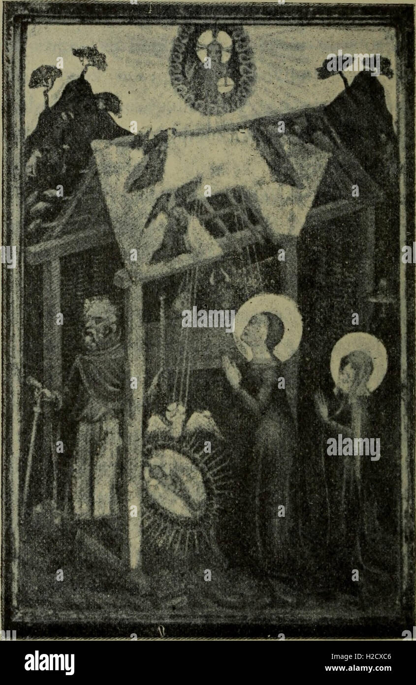 A study on the early woodcut prints, examining their grouping and ...