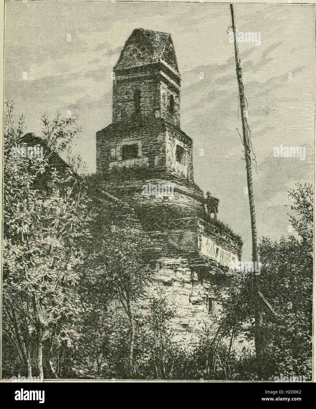 Barbarian invasions of rome hi-res stock photography and images - Alamy