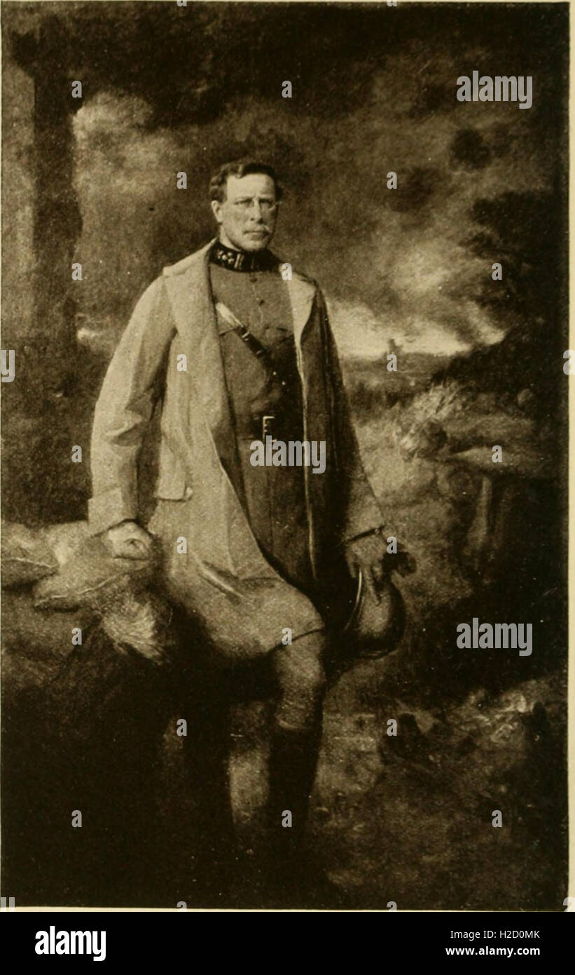 This biography chronicles the life and reign of King Albert I of ...
