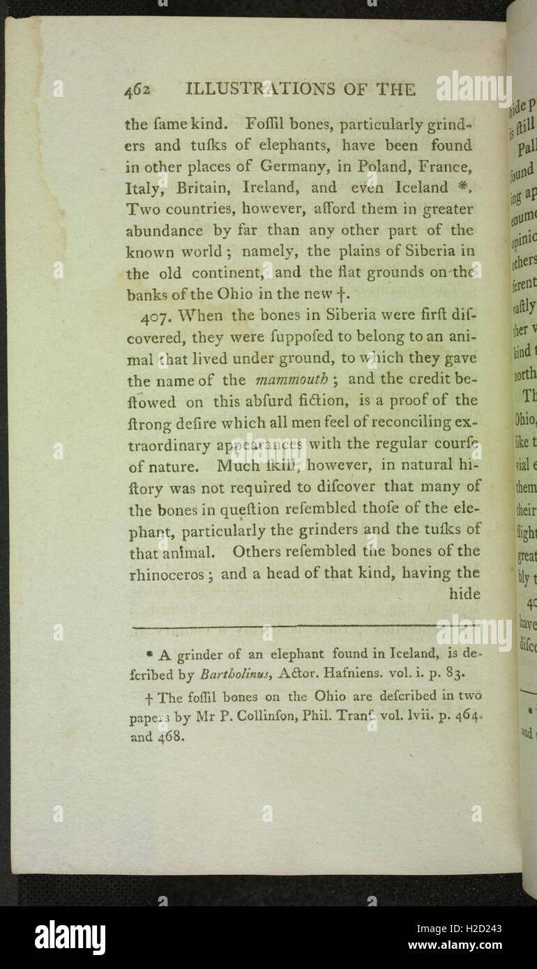 An exploration of the Huttonian theory of the Earth, with illustrations ...