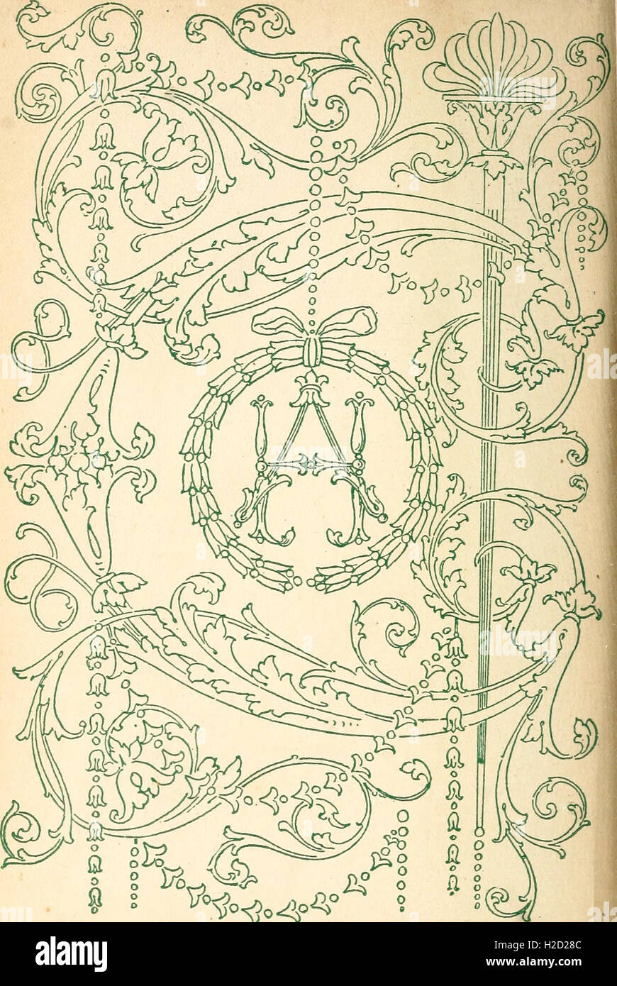 Impregnable rock of Holy Scripture (1896) (1 Stock Photo - Alamy