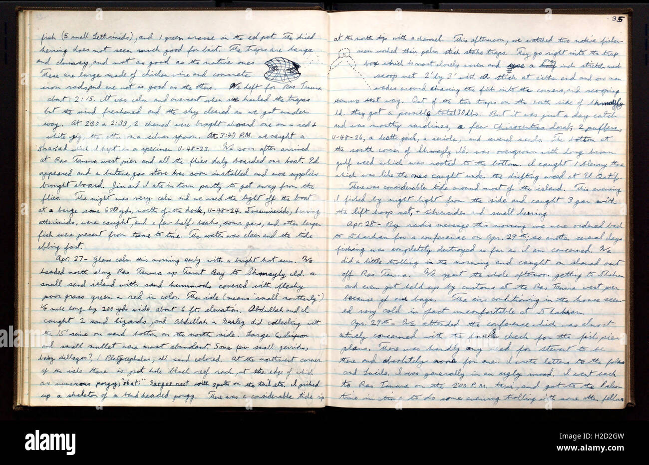 Documenting the academic and social activities of that period hi-res ...