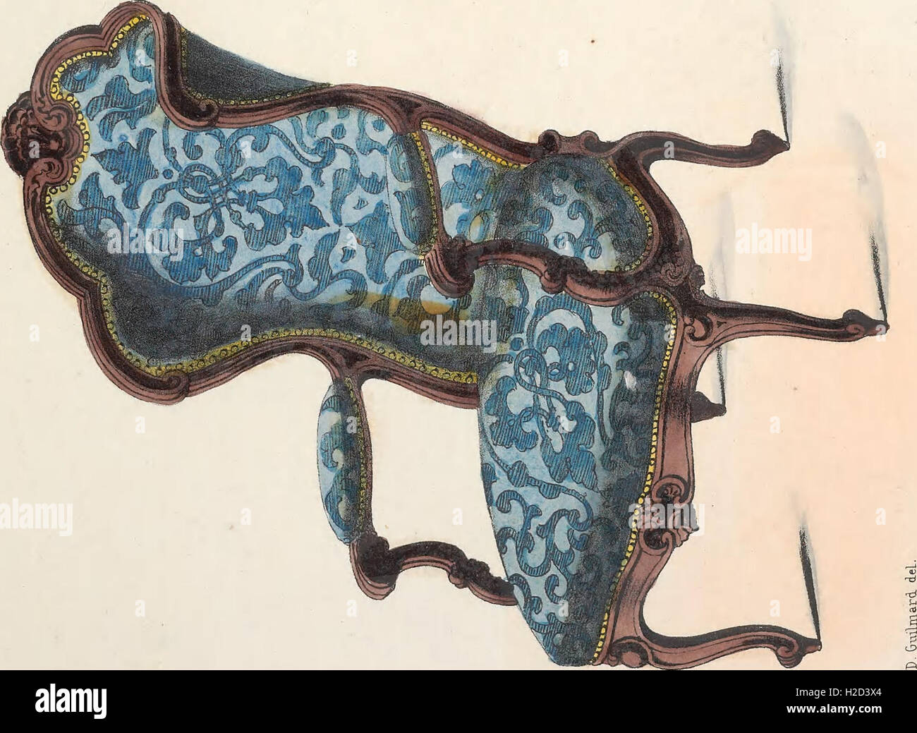 Le garde meuble hi-res stock photography and images - Alamy