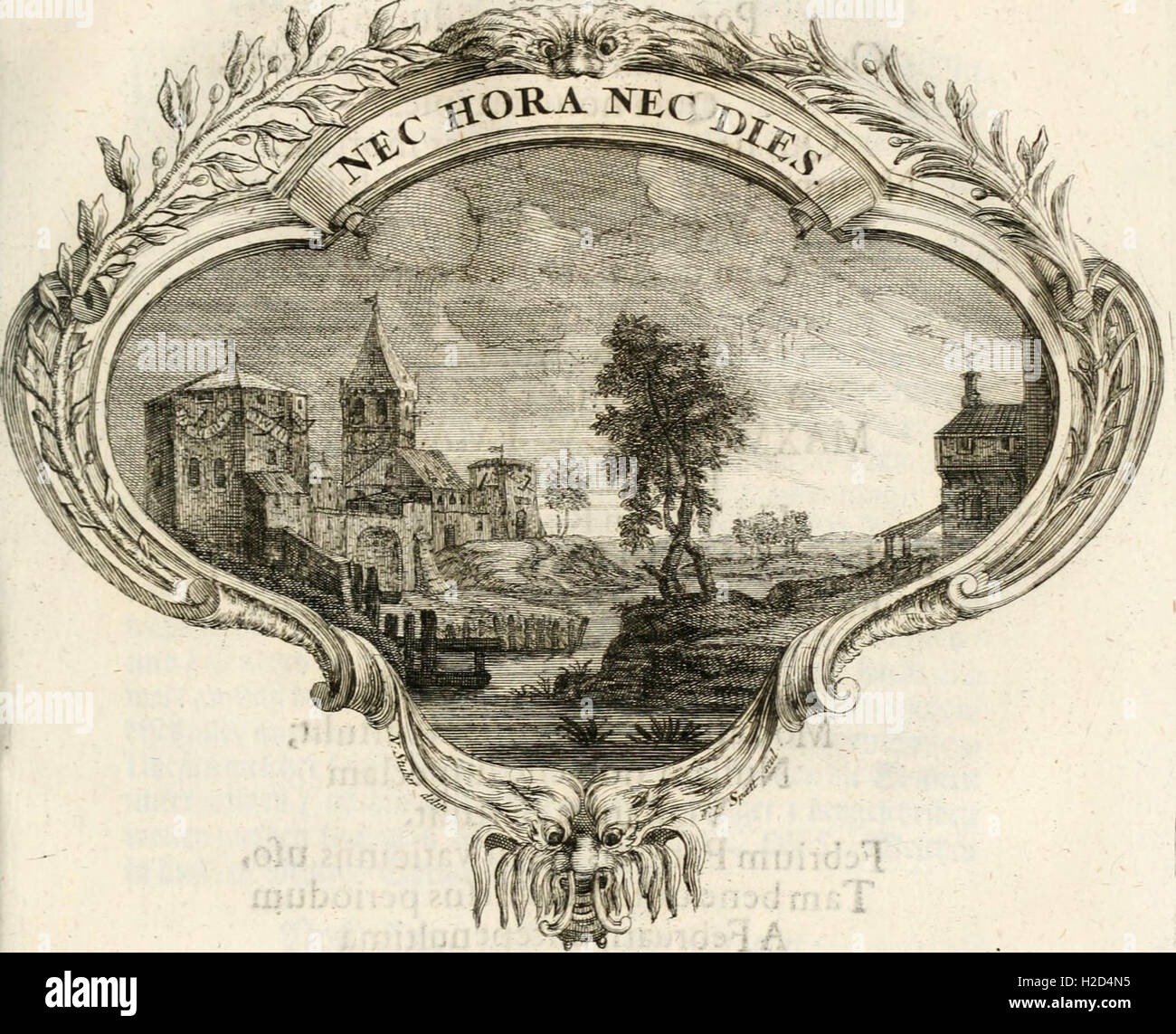 This work commemorates Maximilian Emanuel, a prominent ruler of Bavaria ...