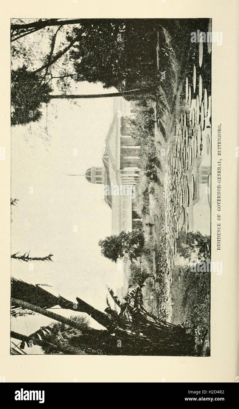 Malaysia and the Pacific archipelagoes (Page 150 Stock Photo - Alamy