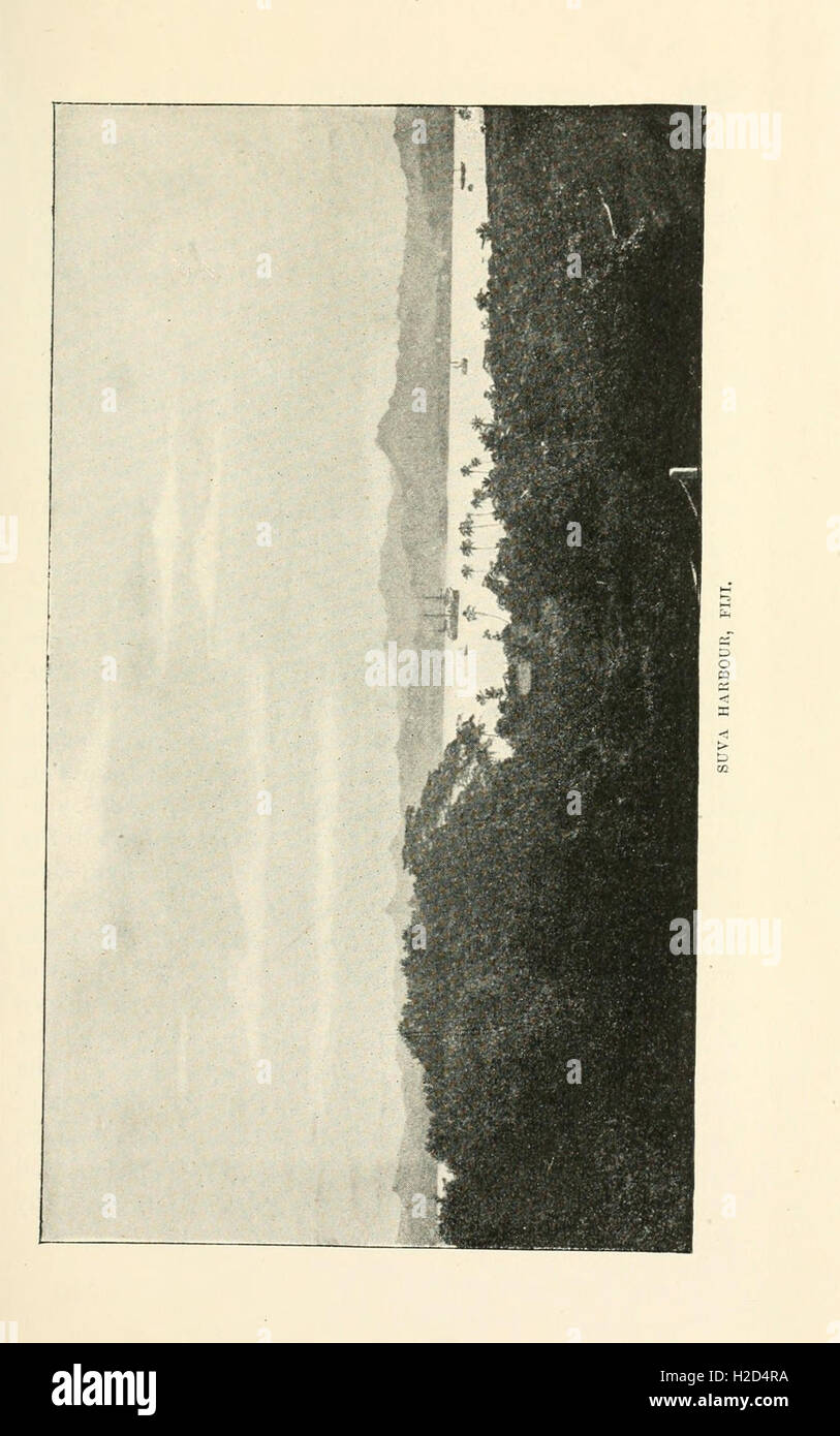 Malaysia and the Pacific archipelagoes (Page 469 Stock Photo - Alamy