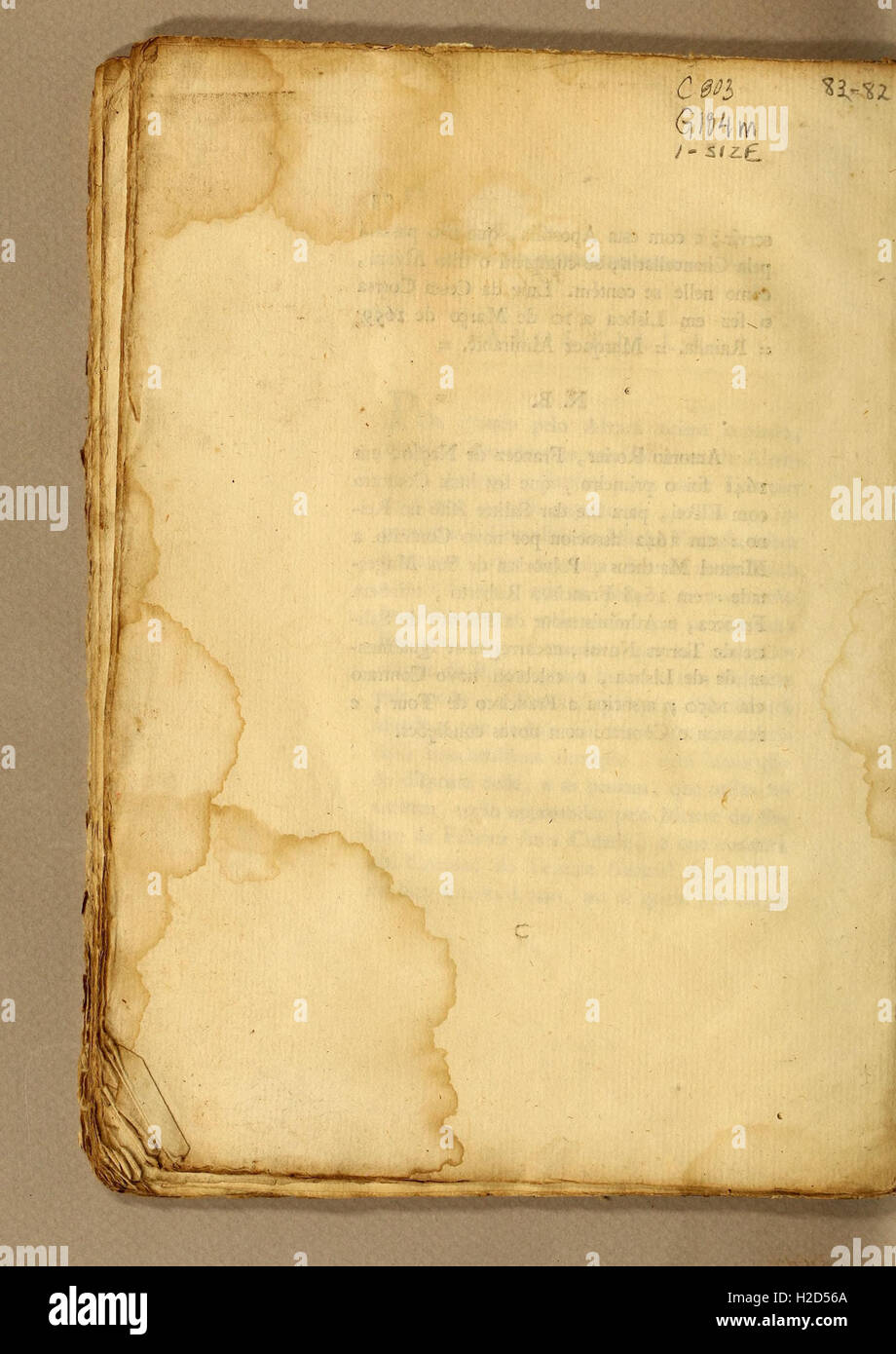 This Portuguese work discusses the necessity of national saltpeter ...