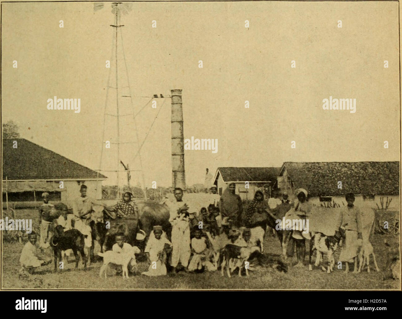 'The Missionary Visitor' from 1904 covers the work of missionaries and ...