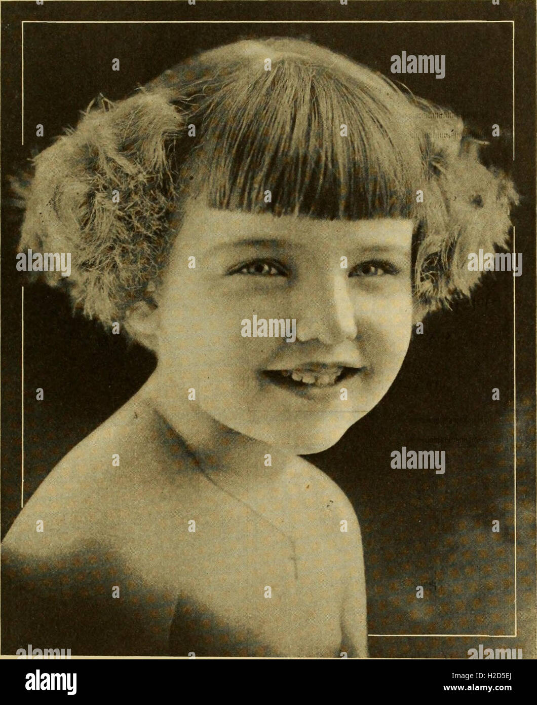 The *Motion Picture Studio Directory and Trade Annual* (1917) provides ...