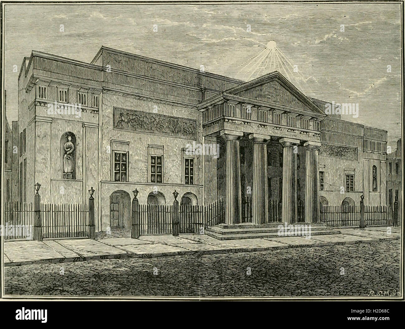 This narrative explores the history, culture, and evolution of London ...