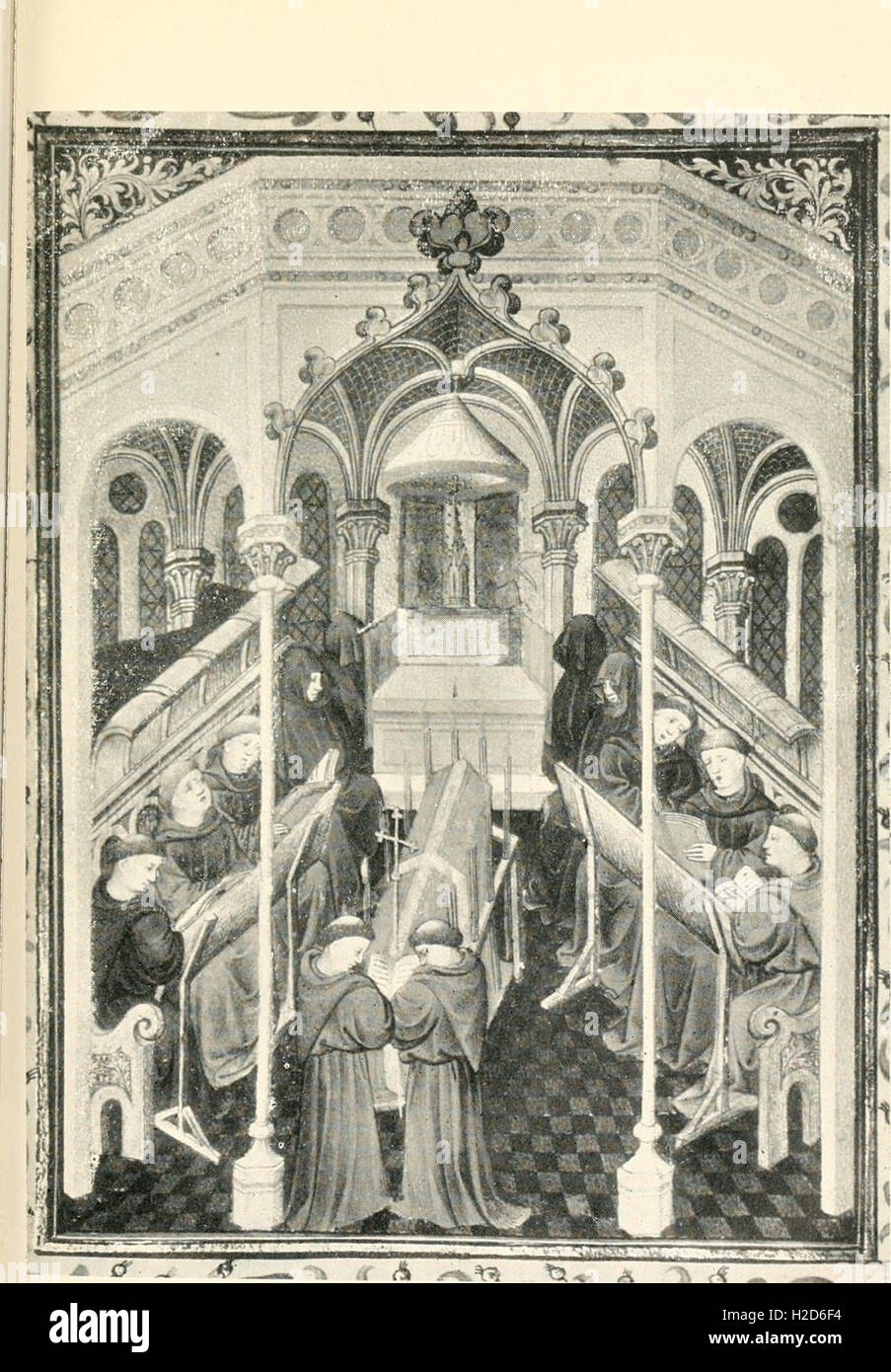 This work explores the role of parish priests in medieval England ...