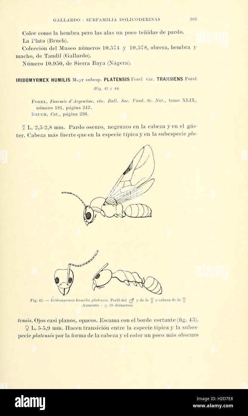 This publication includes a collection of scientific studies and ...