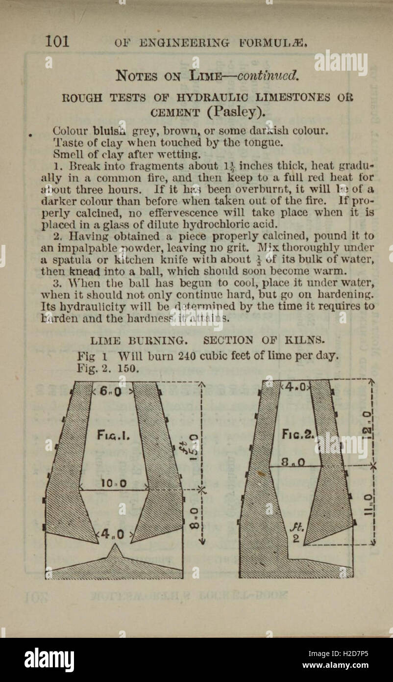 This pocketbook provides engineers with essential formulas, constants ...