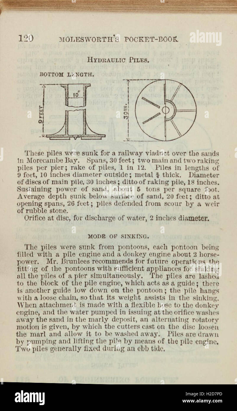 This pocketbook provides engineers with key formulas, technical notes ...