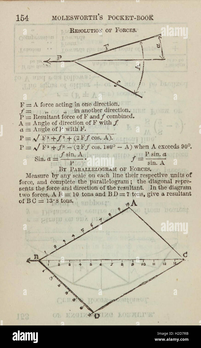 This reference book offers civil and mechanical engineers a collection ...