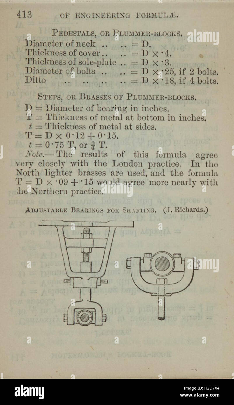 This pocketbook provides essential formulas and notes for civil and ...