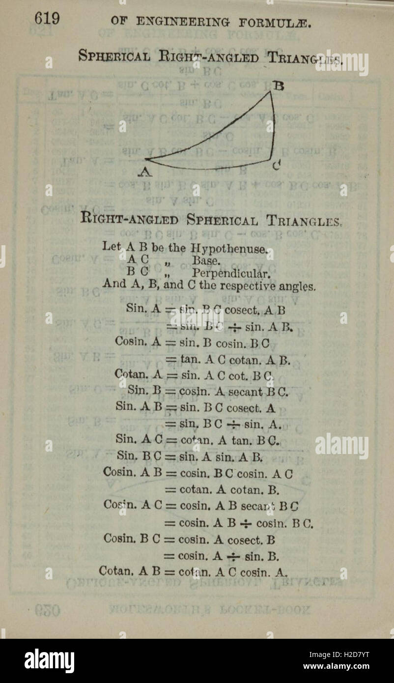 Civil engineers pocket book hi-res stock photography and images - Alamy