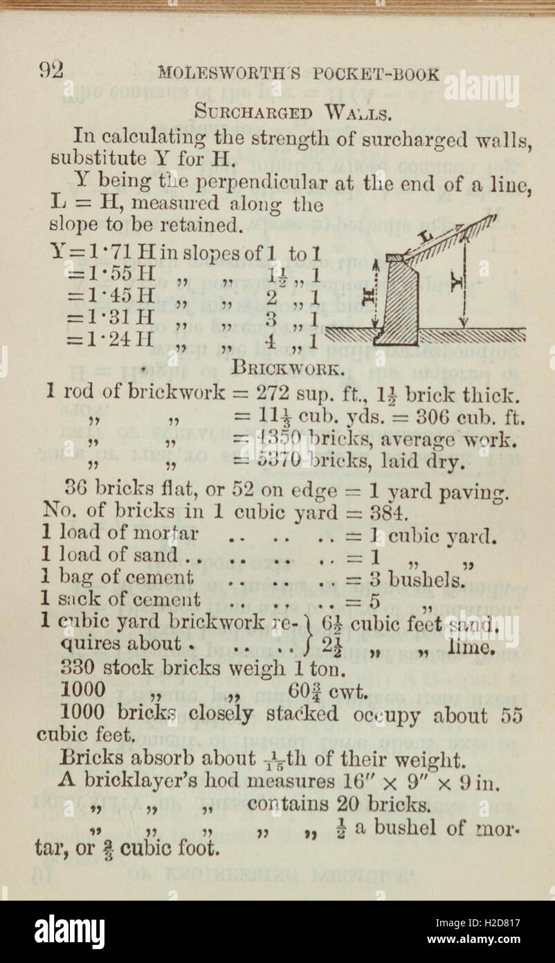 A practical guide containing key formulae and essential calculations ...