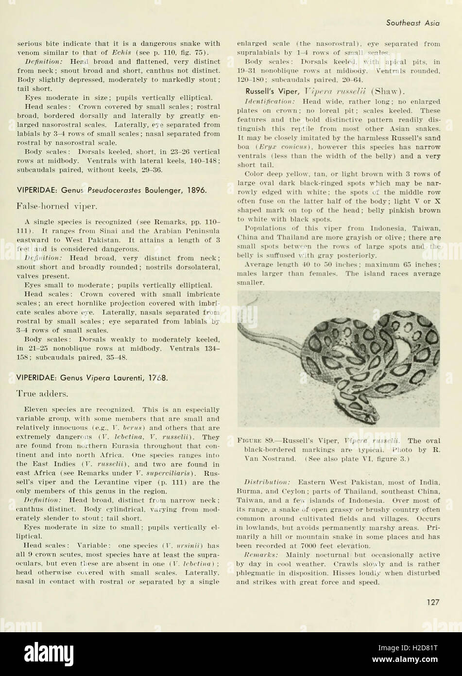 This work provides a detailed guide to the identification and ...