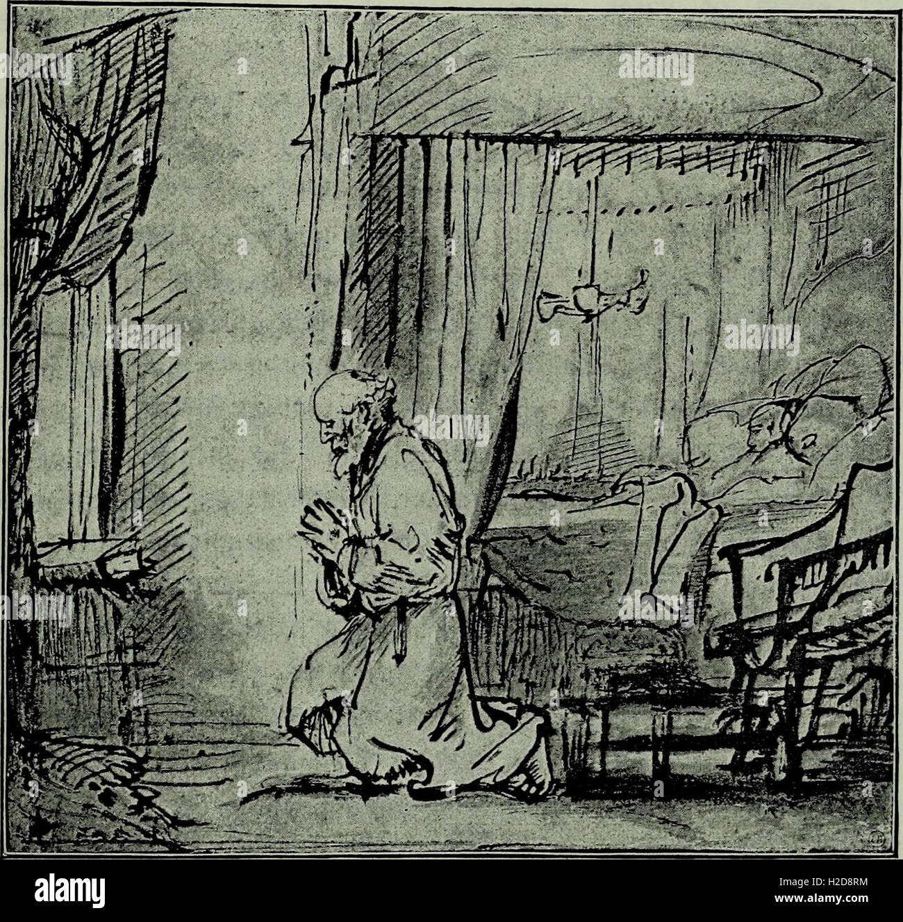 'Rembrandt: His Life, His Work and His Time' provides an in-depth look ...