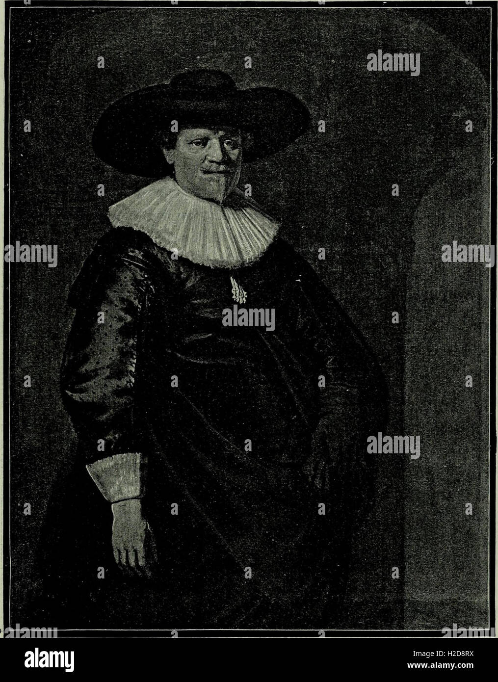 This work provides a biography of the artist Rembrandt, detailing his ...