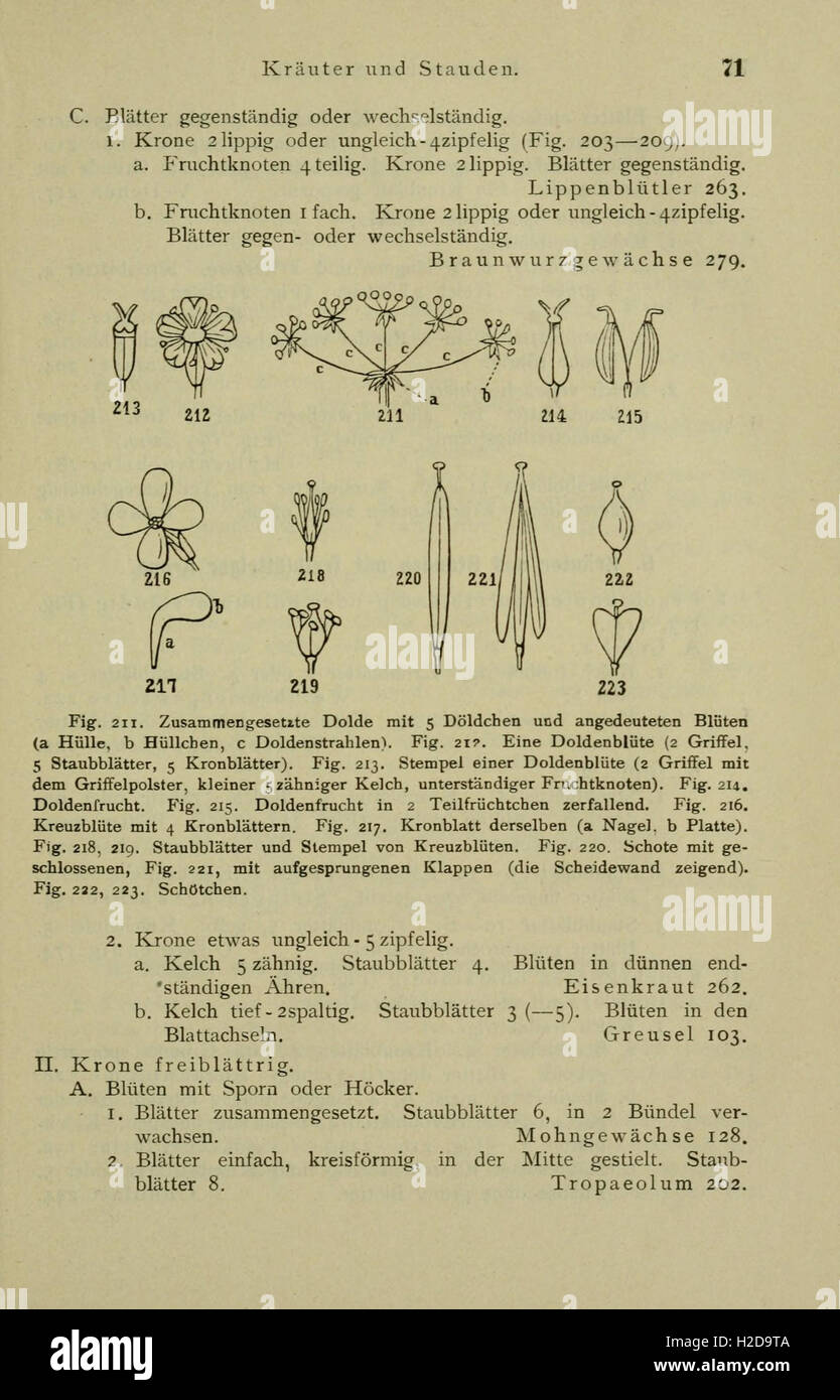 This guide provides instructions for plant collecting and botanical ...