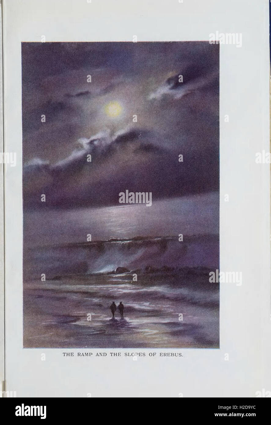 This work chronicles Captain Robert Falcon Scott's final expedition to ...