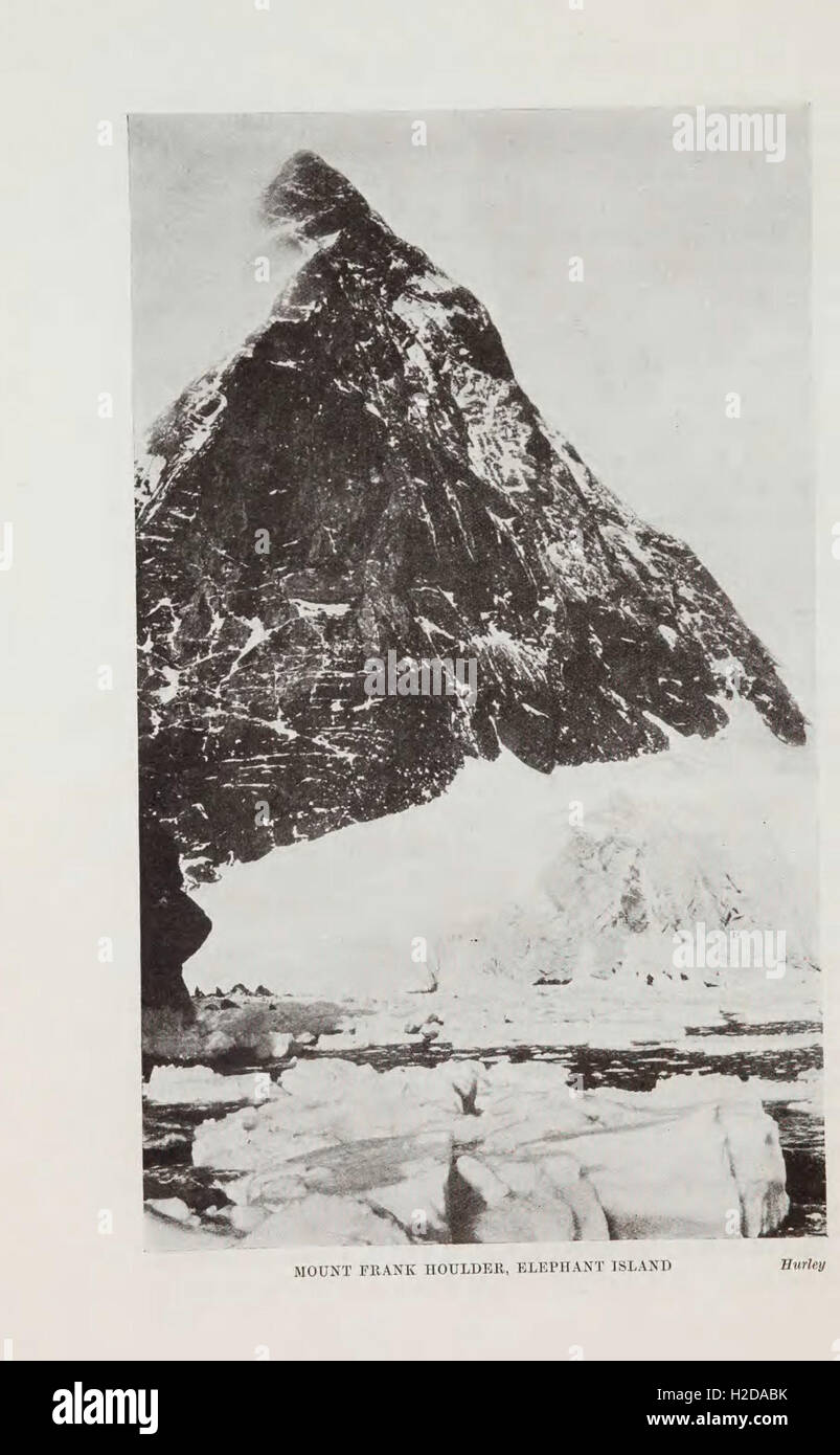 A comprehensive work exploring the southern regions of the world ...