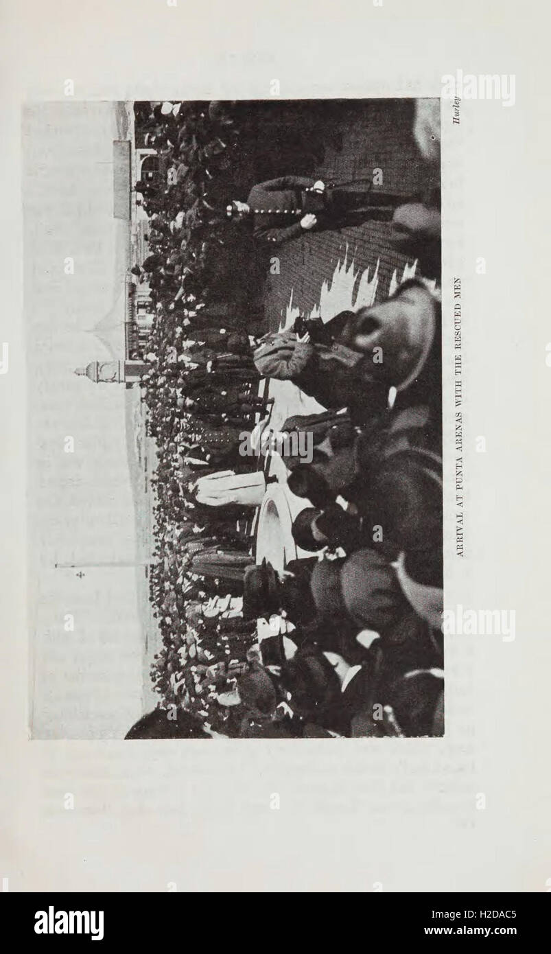 The title 'South' refers to various regions and wildlife in the ...