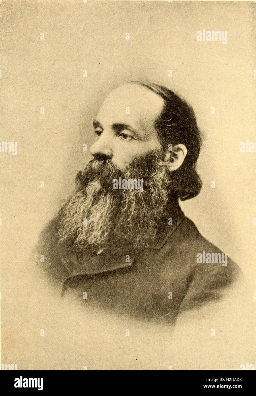 A historical souvenir album from 1895 documenting reunions and notable ...