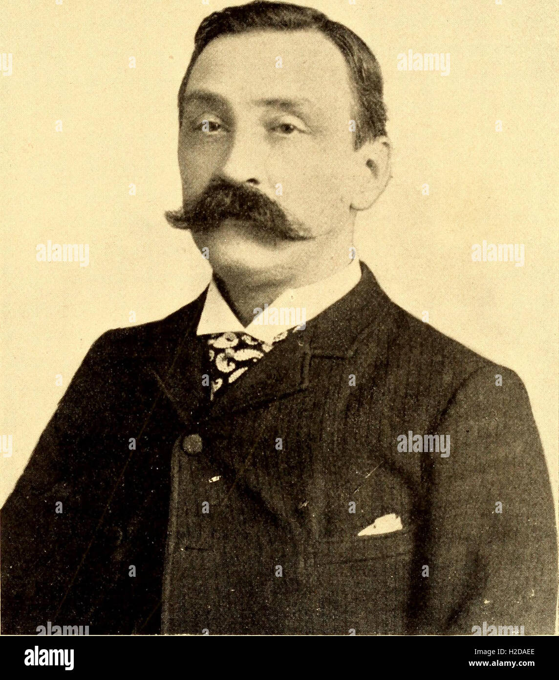 A historical album documenting the sponsor event and reunion in 1895 ...