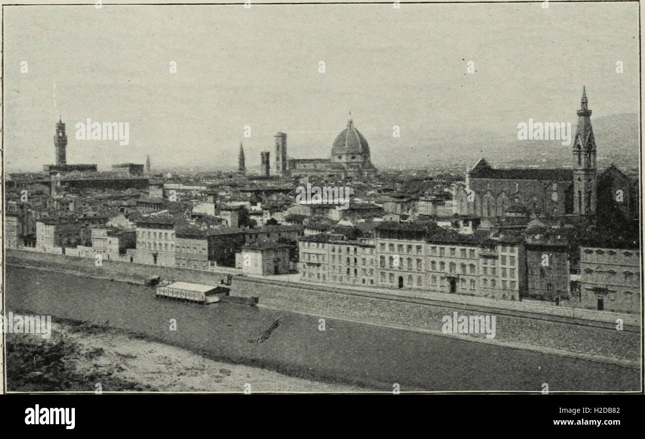 'The Architecture of the Renaissance in Italy' provides a comprehensive ...