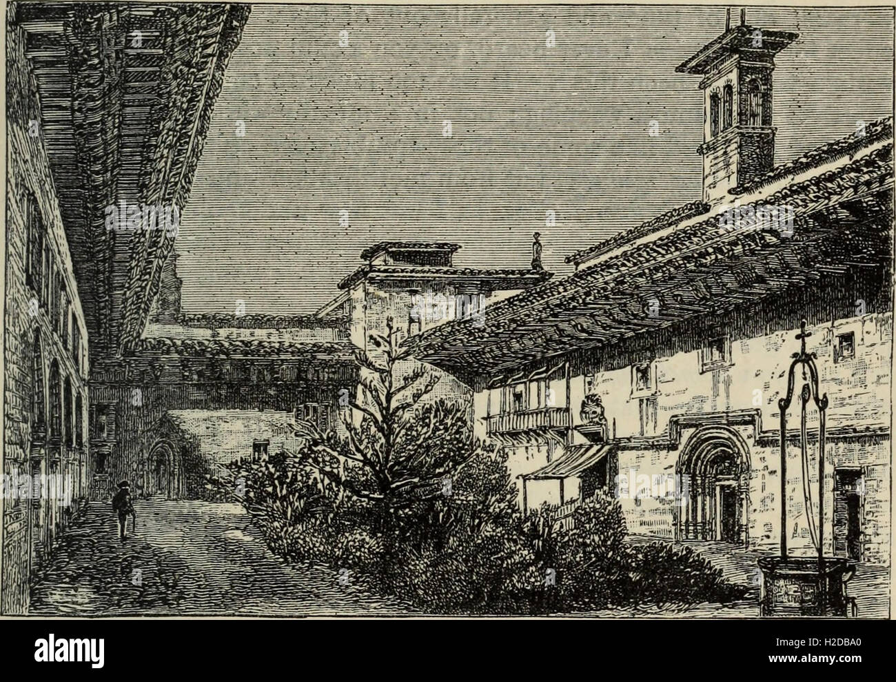 The Argosy (1865) (1 Stock Photo - Alamy