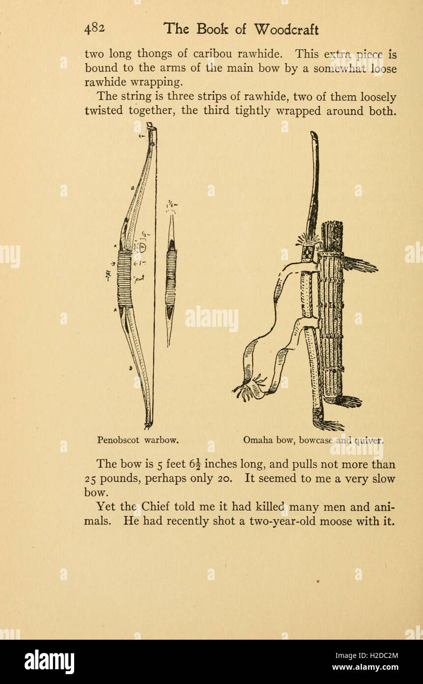 This book provides insight into traditional woodcraft techniques and ...