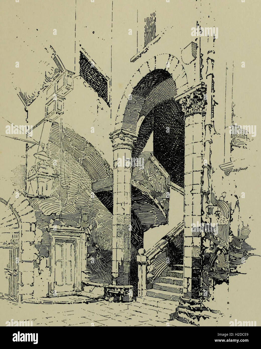 'The Builders of Florence' explores the architectural history of ...