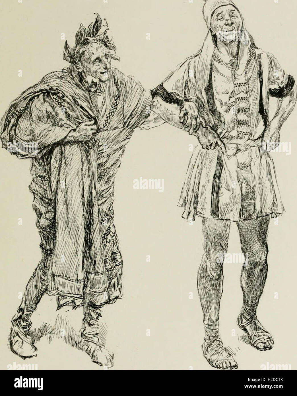 The comedies of William Shakespeare (1896) (1 Stock Photo - Alamy