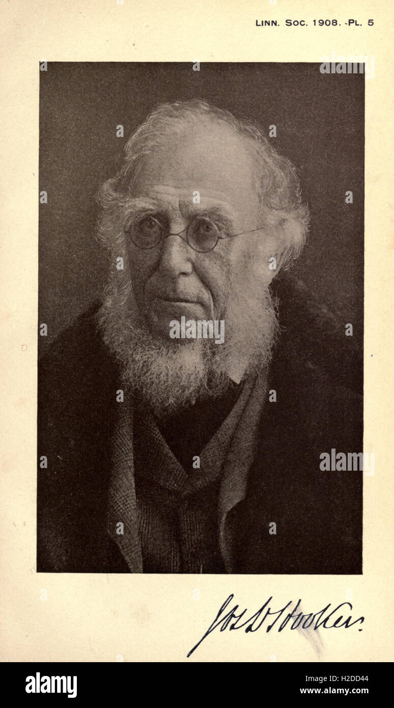 This event celebrated the contributions of Charles Darwin and Alfred ...