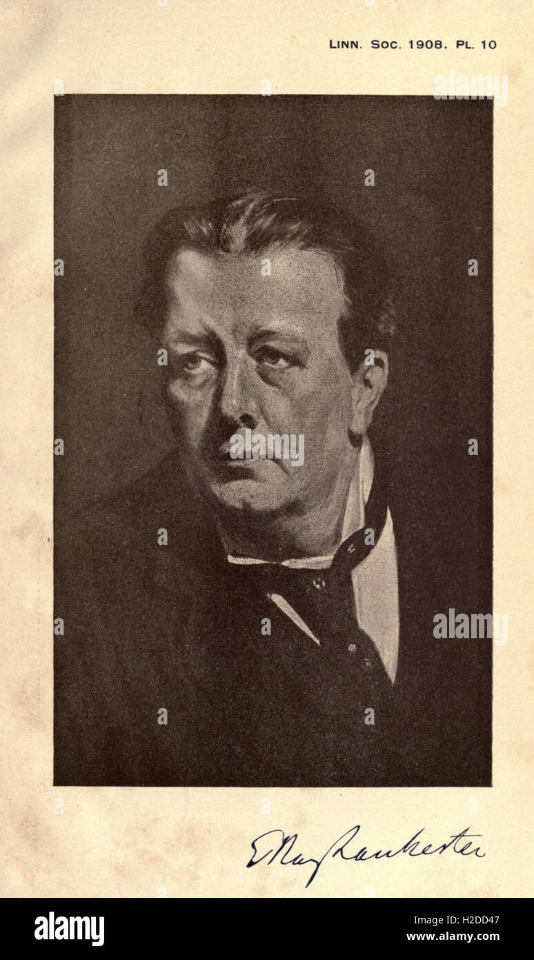 This event commemorated the contributions of Charles Darwin and Alfred ...