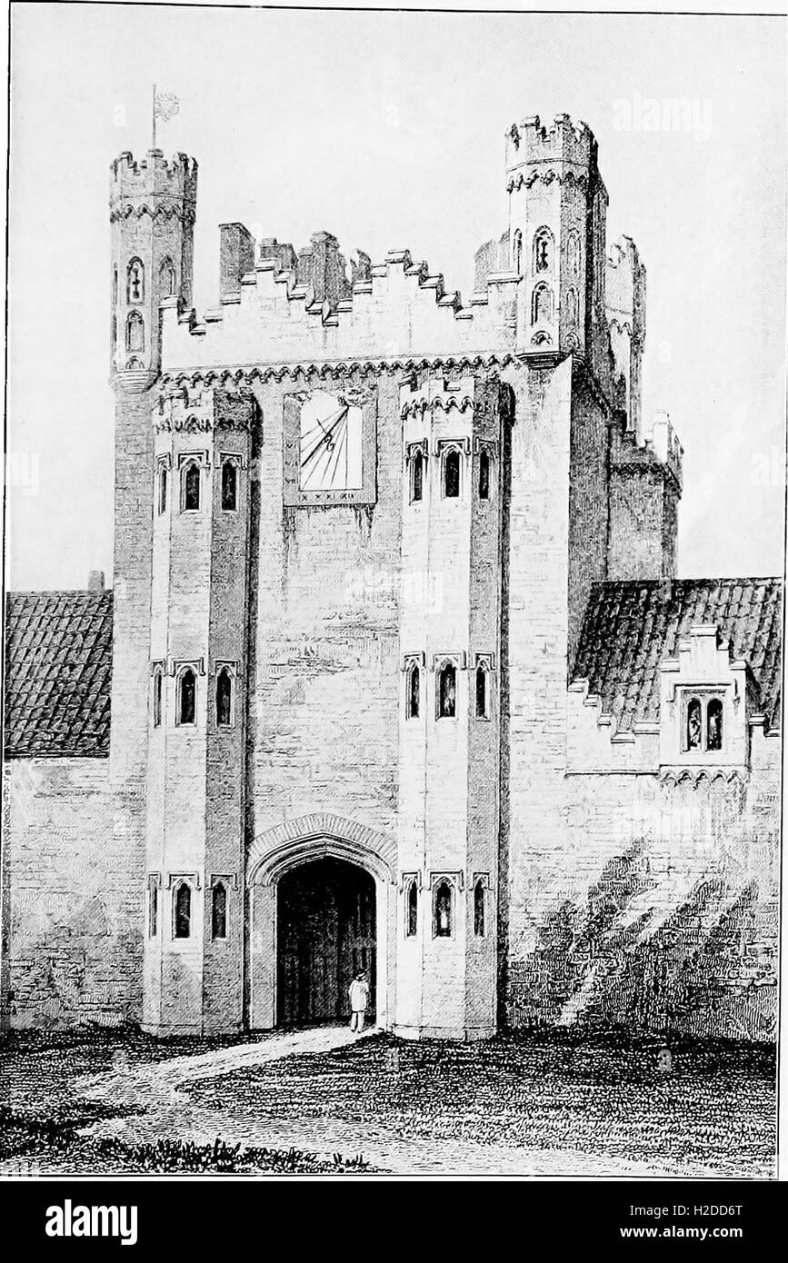 A guide to understanding and evaluating the architectural periods and ...