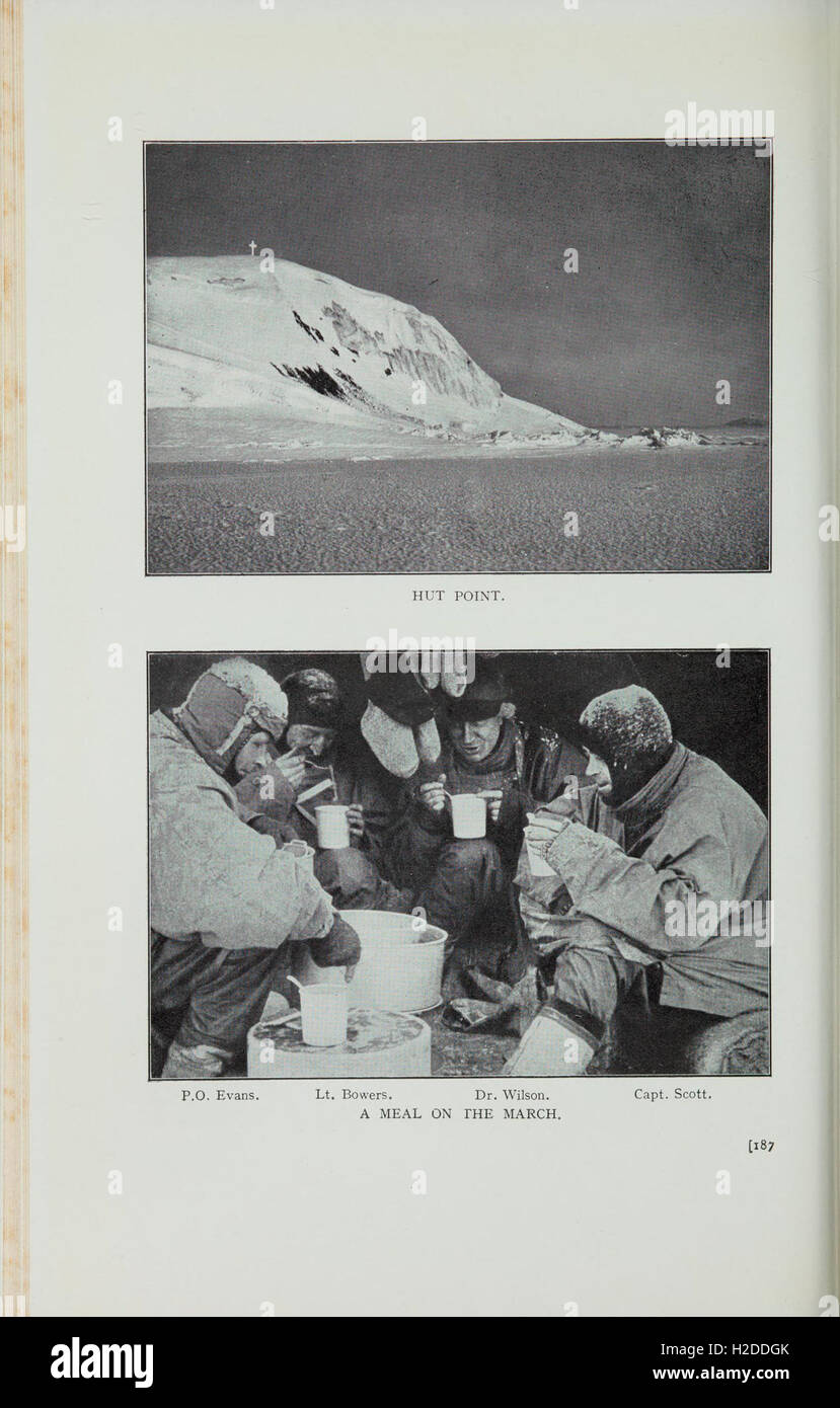 'The Great White South' explores the Antarctic expedition led by Ernest ...