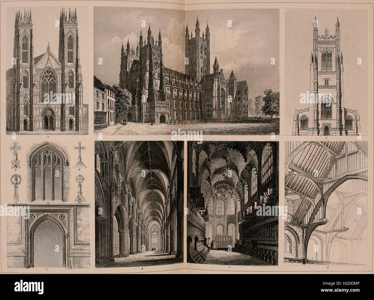 An encyclopedic reference work from 1885, encompassing a wide range of ...