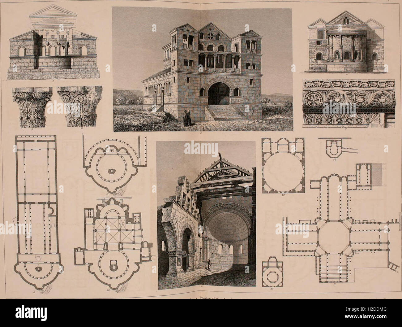 Iconographic map hi-res stock photography and images - Alamy