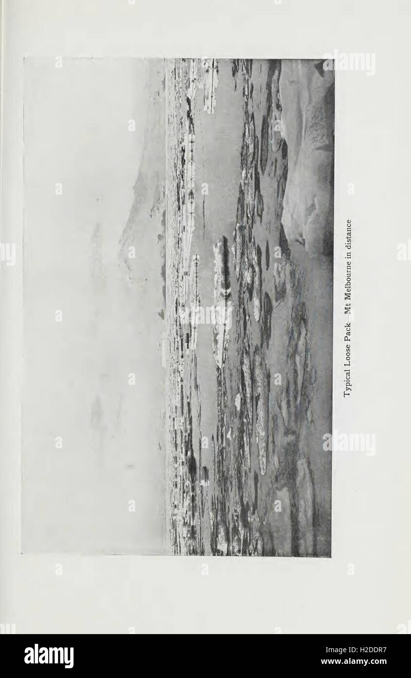 An exploration of regions characterized by isolation and quiet, often ...