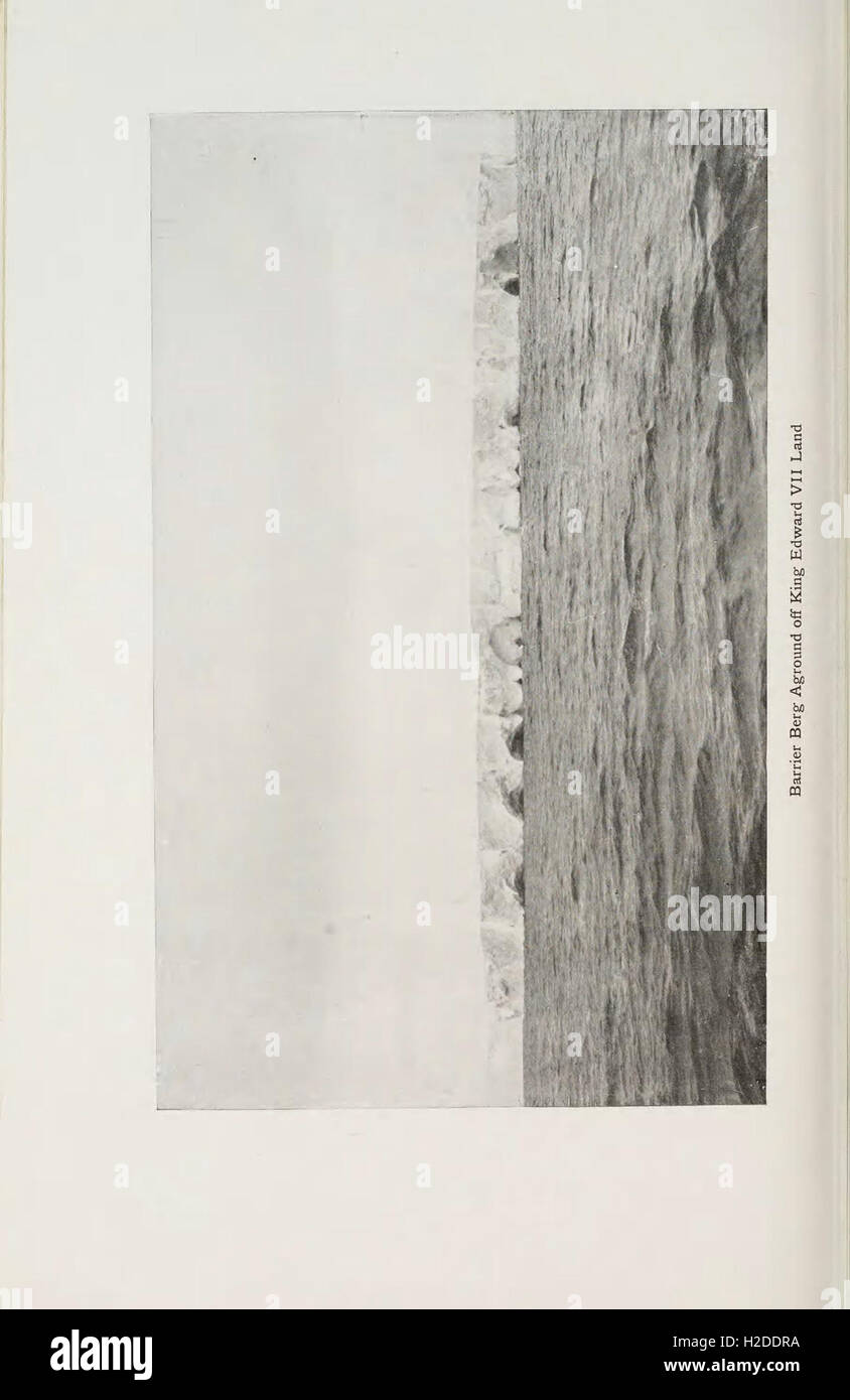 This work describes regions known for their quiet, isolated nature ...