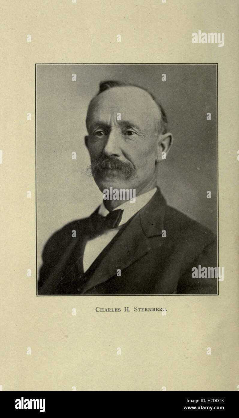 This biography details the life and work of a fossil hunter, exploring ...